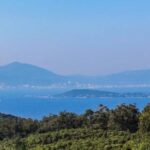 Porticcio: Coastal Train Ticket with Audio Guide & Tastings - The Scenic Coastline and Itinerary Breakdown
