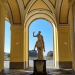 Portici: Guided Walking Tour of Royal Palace of Portici - What Travelers Say