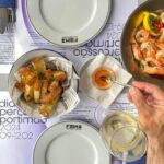 Portimão: 3-Hour Food and Historical Center Tour - Breaking Down the Itinerary