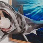 Portimao: 3D Fun Art Museum Entry Ticket - What the Visit Looks Like