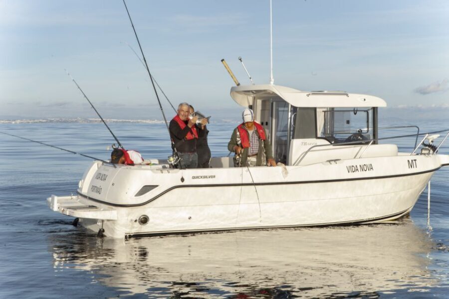 Portimão: Algarve Reef Fishing - Who Should Consider This Tour?