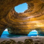Portimão: Benagil and Marinha Beaches Boat Tour - Exploring the Algarve Coast: What to Expect