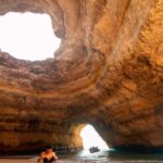 Portimão: Benagil Cave, Marinha Beach Speedboat Tour - Why Travelers Love It