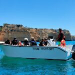 Portimao: Benagil Cave & Praia da Marinha Boat Cruise - Who Would Love This Tour?