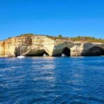 Portimão: Benagil Caves and Coast Boat Tour with Swim Stop - Discover the Algarve Coast with the Benagil Caves Boat Tour