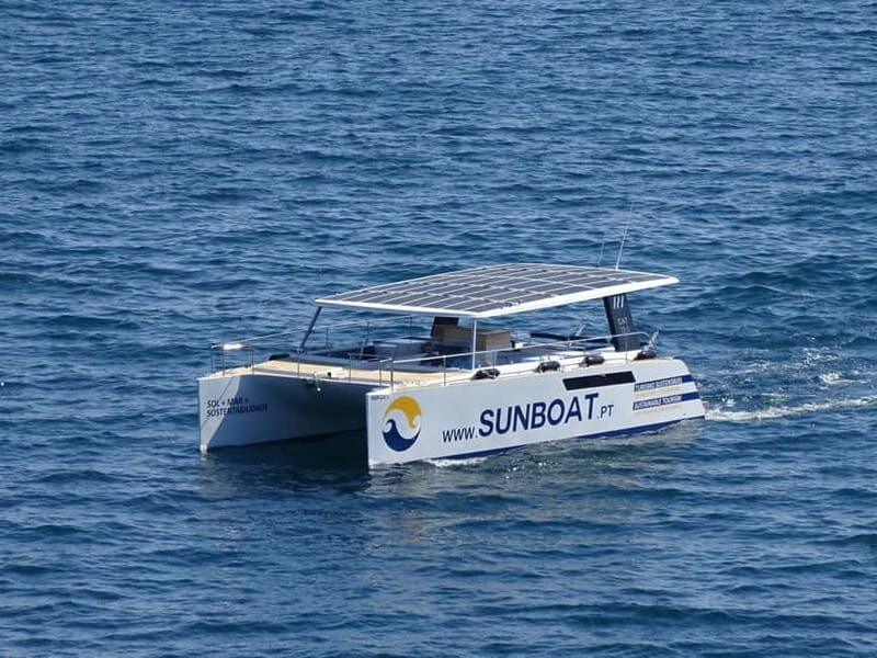 Portimão: Benagil Caves & Golden Coast Eco Catamaran Tour - Authentic Traveler Feedback