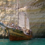 Portimão: Boat Trip by Sailing Boat to Lagos Cape Caves - What’s Included and What Not