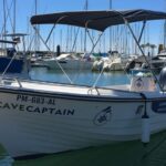 Portimão: Caves, Benagil and Algarve Coastline Boat Tour - The Itinerary and What It Means for You