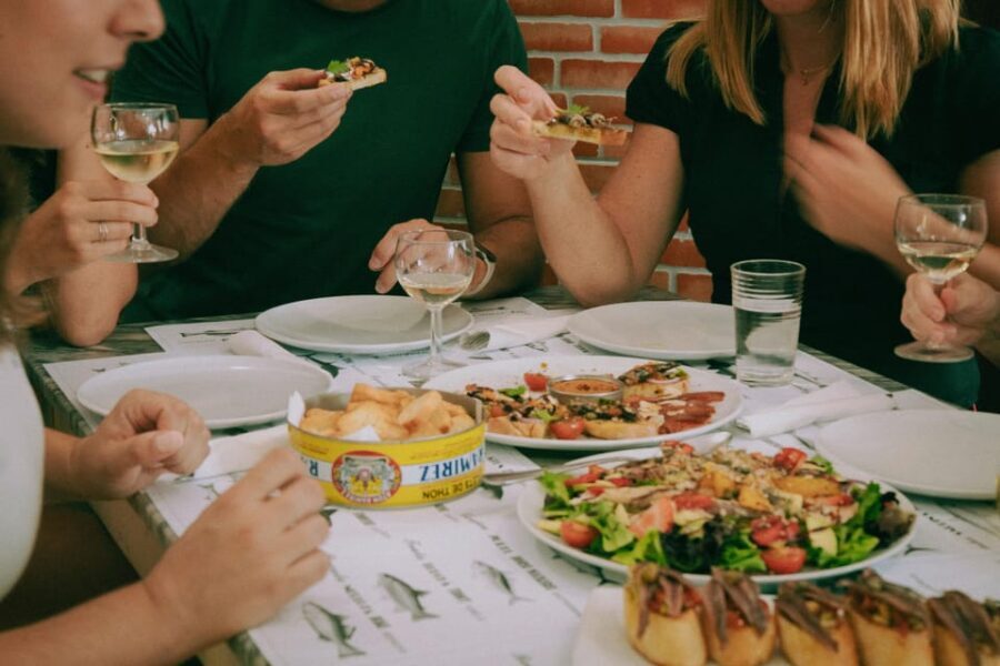 Portimão: Guided Local Food Tour - An Honest Look at the Food Tour Experience