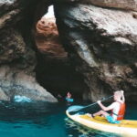 Portimão Hidden Caves: Private Kayak and SUP Tour - The Value of This Experience