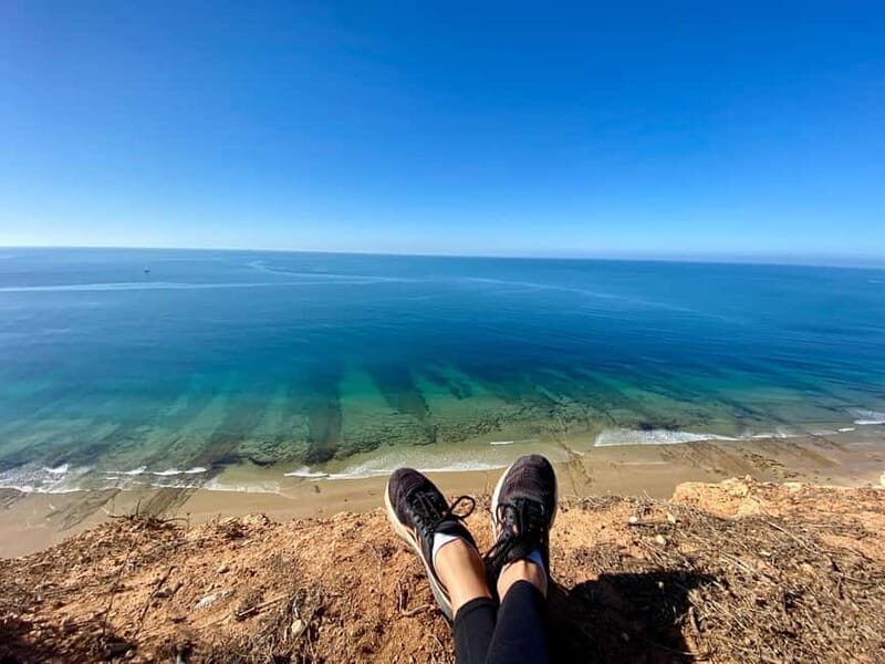Portimão: Mindful Hike Experience by el Sol-Lifestlye - The Itinerary: What to Expect