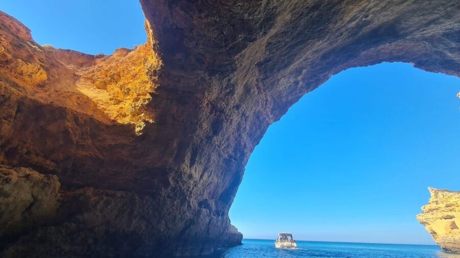 Portimão: Private Tour - Practical Tips for Your Trip
