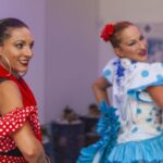 Portimão: Spanish Nights Sevillian Dance & Tapas Tasting - A Closer Look at the Tour Experience