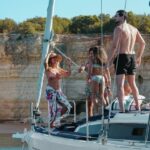 Portimao: Sunrise Luxury Sail-Yacht Cruise - Detailed Breakdown of the Experience