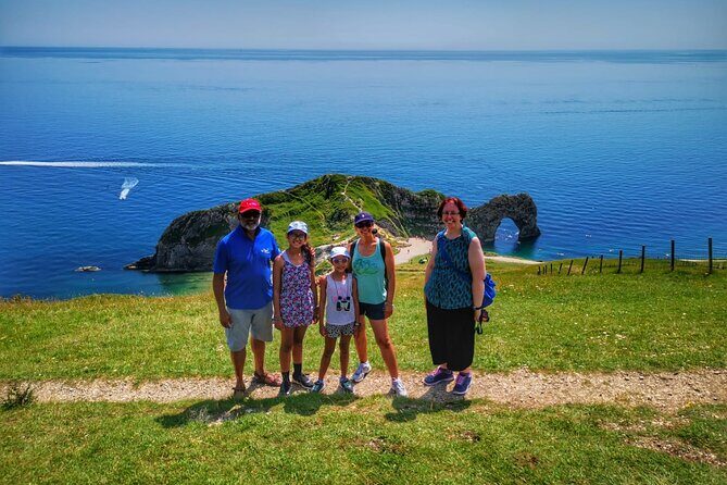 Portland Shore Tour - Jurassic Gems! - The Itinerary in Detail