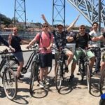 Porto: 1 to 4 Day Electric Bicycle Rental - Exploring Porto on Two Wheels: An Itinerary Breakdown