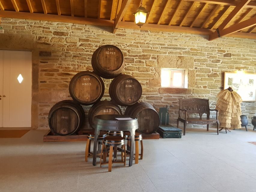 Porto: 3 Douro Valley Vineyards Tour with Lunch - The Return Journey: Winding Along the Douro River