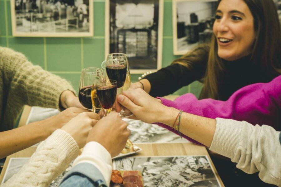 Porto: 3-Hour Food Tour - Discovering Porto Through Its Food