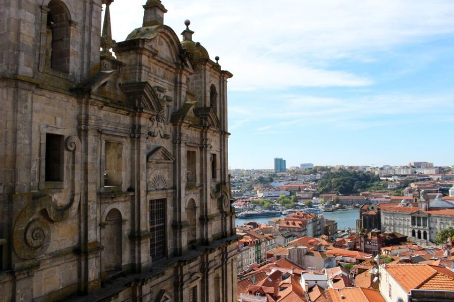 Porto: 3-Hour Walking City Tour & Lello Bookstore Visit - In-Depth Look at the Itinerary