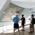 Porto 360 45 ' guided tour to Super Bock Arena - What the Tour Includes and Its Practical Value
