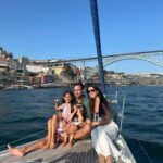Porto 4H: Charm cruise, wine tasting and vintage van tour - The Douro River Cruise Experience