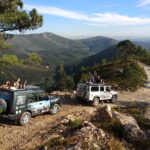 Porto: 4x4 Mountain Tour - Why This Tour Stands Out