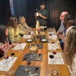 Porto: 5 Port Wine Tasting with Delicious Pairings - The Value and Price Point
