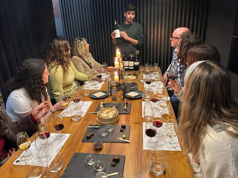 Porto: 5 Port Wine Tasting with Delicious Pairings - The Value and Price Point