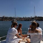 Porto: 6 Bridges and Ribeira Boat Tour with Sunset Option - In-Depth Breakdown of the Itinerary
