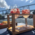Porto: 6 Bridges and Sunset Boat Cruise with Welcome Drink - Why This Tour Works