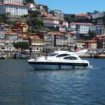 Porto: 6 Bridges Port Wine River Cruise with 4 Tastings - Exploring the Itinerary in Detail