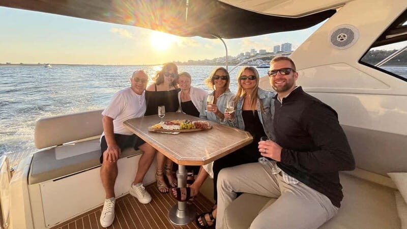 Porto: 6 Bridges Yacht Cruise with Wine & Snacks - The Full Itinerary Breakdown in Detail