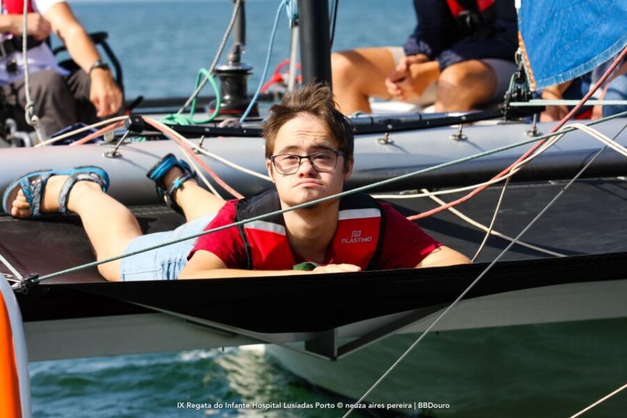 Porto: Accessible Sailing Tour on the Douro river - Final Thoughts