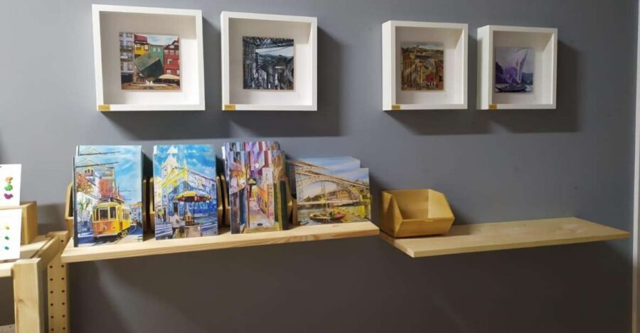 Porto: Acrylic and Oil Painting Class with a Local Artist - Why This Experience Matters for Travelers