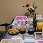 Porto: Acrylic Painting Workshop for Groups at Antero de Quental - What to Expect: Step-by-Step