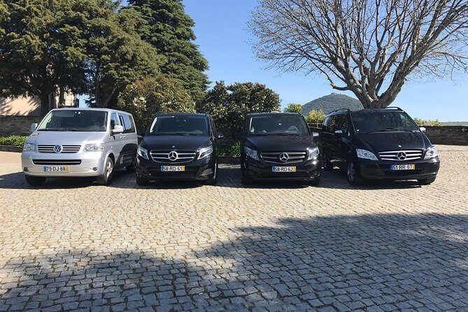 Porto Airport Transfer from/to Porto Center - Who Will Love This Transfer?