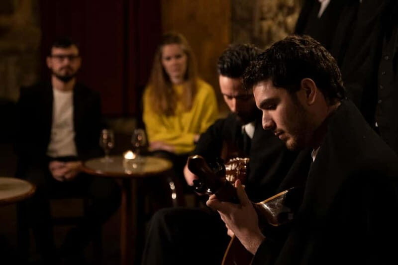 Porto: An Intimate Fado Show in a Historical Tavern - What Makes Fado in Porto Special?