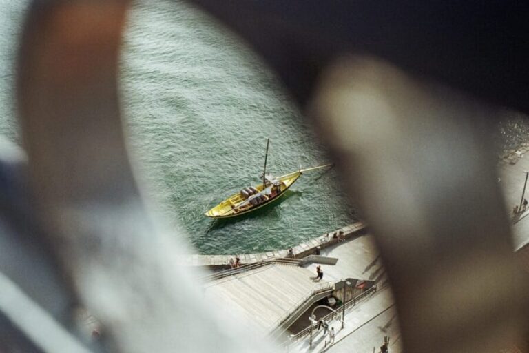 Porto: Analog Photography Workshop & Tour - Authenticity and Value