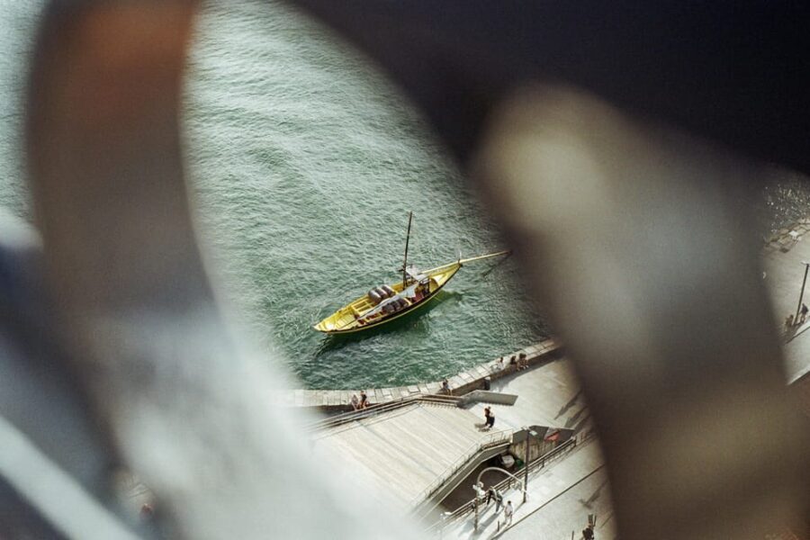 Porto: Analog Photography Workshop & Tour - Authenticity and Value