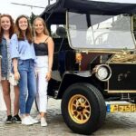 Porto and Foz: Private Douro City Tour in Ford T Electrico - What You’ll Love About the Tour