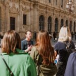 Porto and Gaia: Walking Tour of Douro's Two Riversides - The Tour Breakdown
