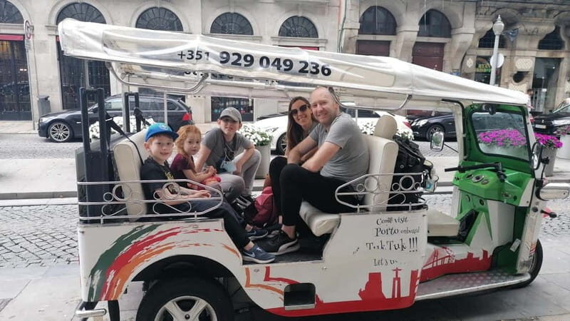 Porto and Lisbon city tours - Authentic, Fun, and Convenient: Who Will Love These Tours?