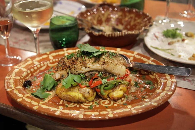 Porto: Authentic Portuguese Cuisine Boat Tour - Who Will Love This Tour?