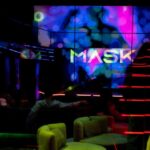 Porto: Bachelor Party offer of a Glass of Champagne or Drink - The Entertainment: More Than Just a Night Out