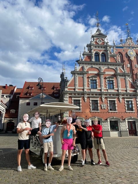 Porto Beer Bike Adventure - What to Expect on the Tour