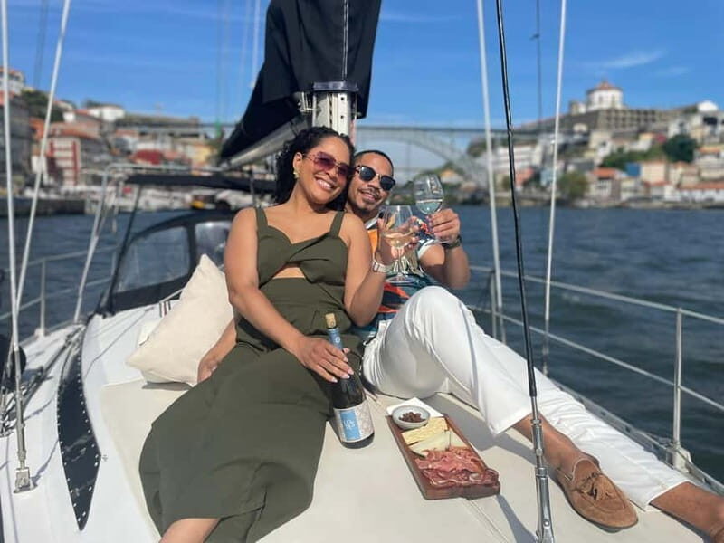 Porto: Best Exclusive Charming Sailboat Cruise - Authentic Experiences Powered by Authentic Reviews