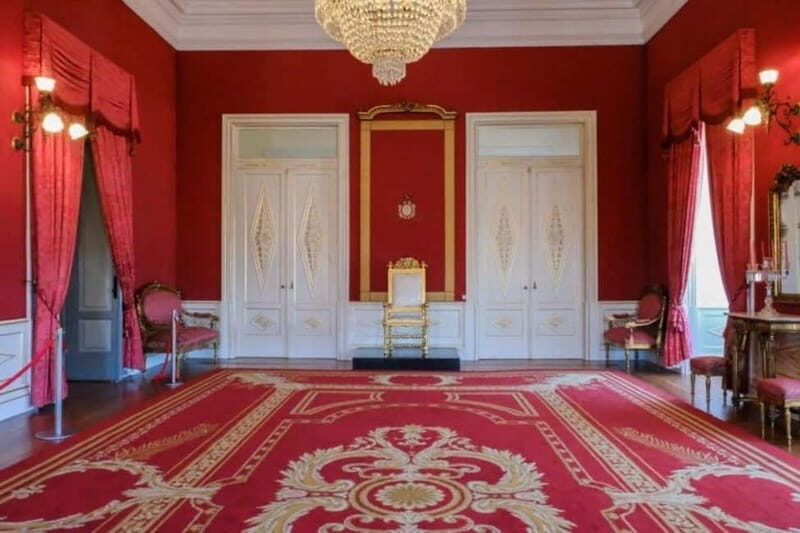 Porto Bishop's Palace Guided Tour - The Value of This Experience