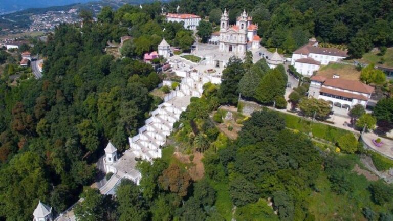 Porto: Braga & Guimarães Private Tour - Who Will Love This Tour?