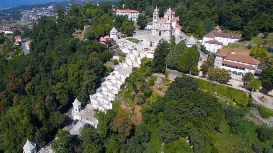 Porto: Braga & Guimarães Private Tour - Who Will Love This Tour?