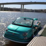 Porto: Bridges Cruise in a Fiat 500 Limited Edition Boat - The Value of the Tour
